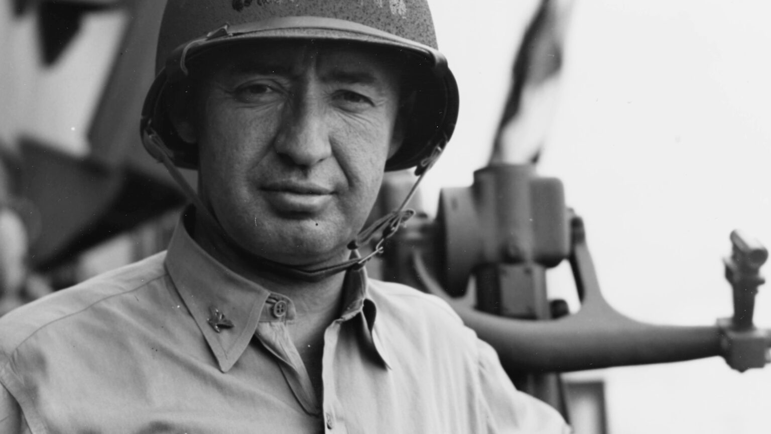Joshua Wheeler, Delta Force Master Sergeant | OsiyoTV
