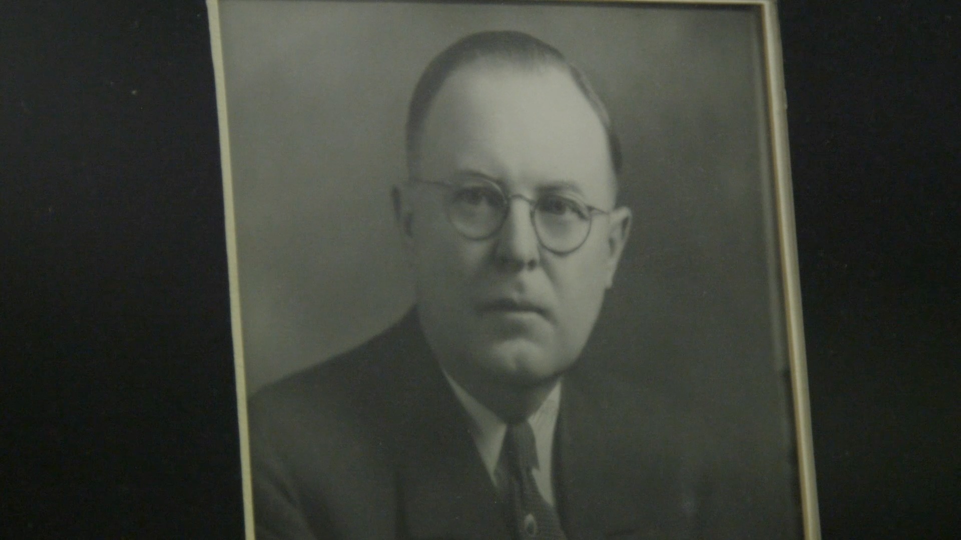 Cherokee Almanac: J.B. Milam | OsiyoTV